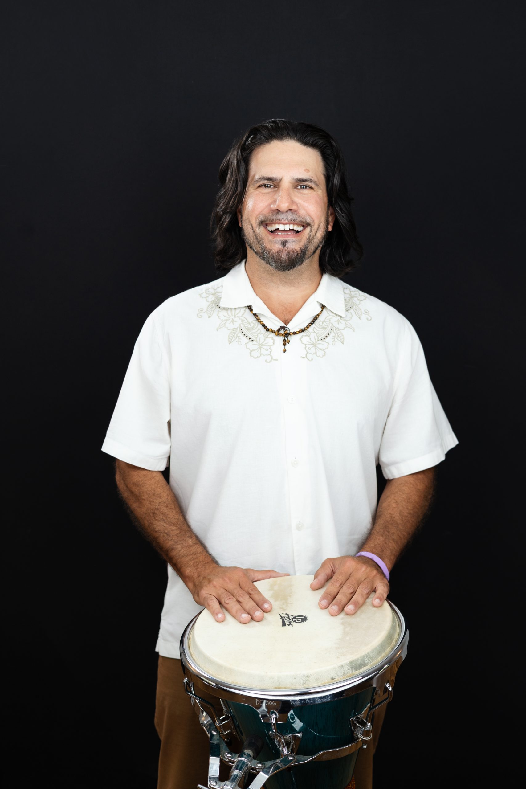Drum Teacher in Austin TX | Michael Zeoli