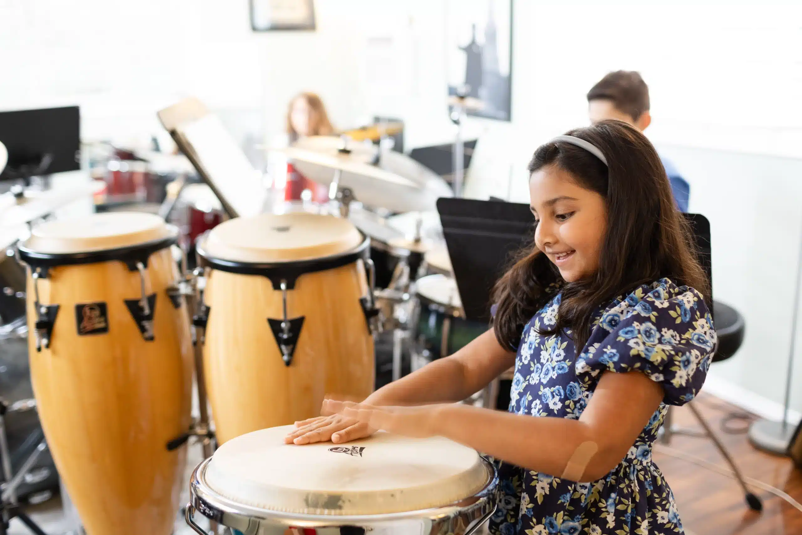 Drum Lessons, Drum Classes, Drum Instructors