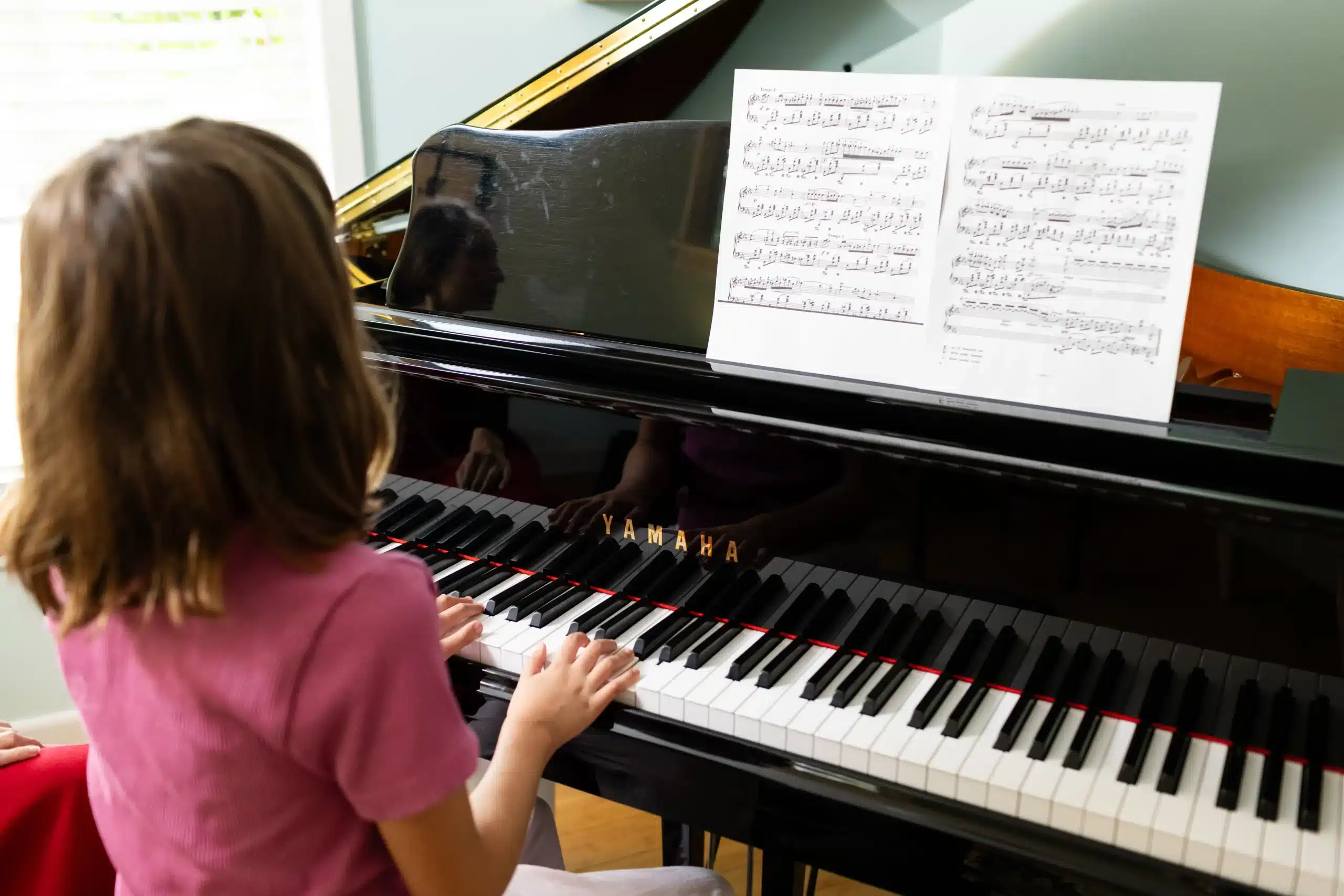 Music classes Austin Tuition - School of Music oak hills