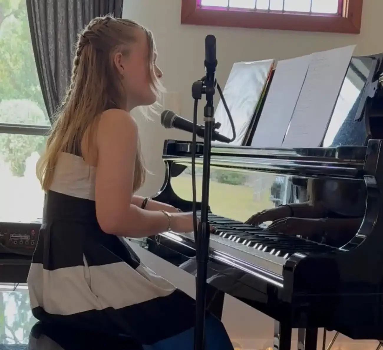 Voice Lessons, Vocal Lessons, Voice Instructor