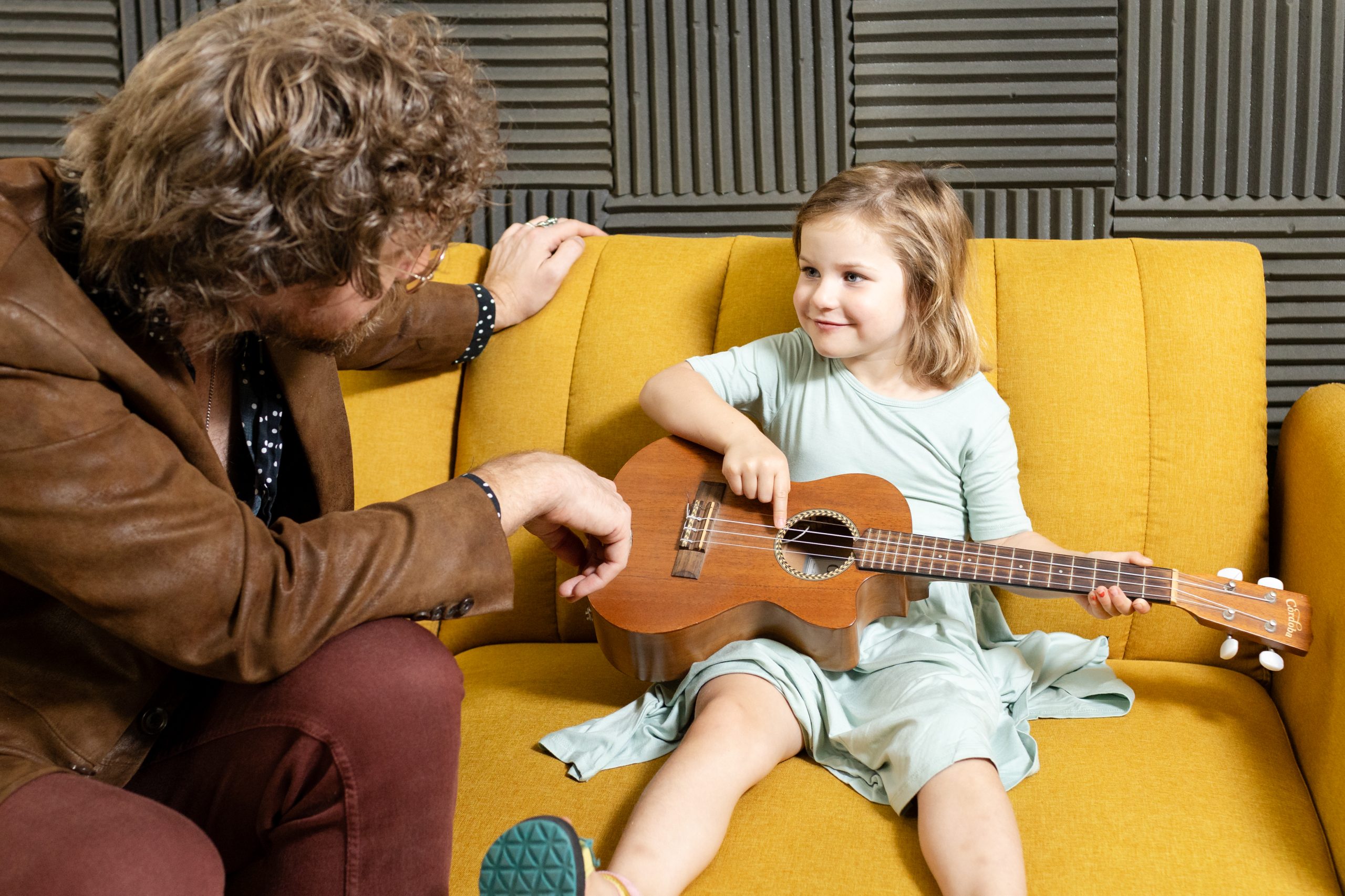 Ukulele Lessons in Austin TX | For Beginners and Adults